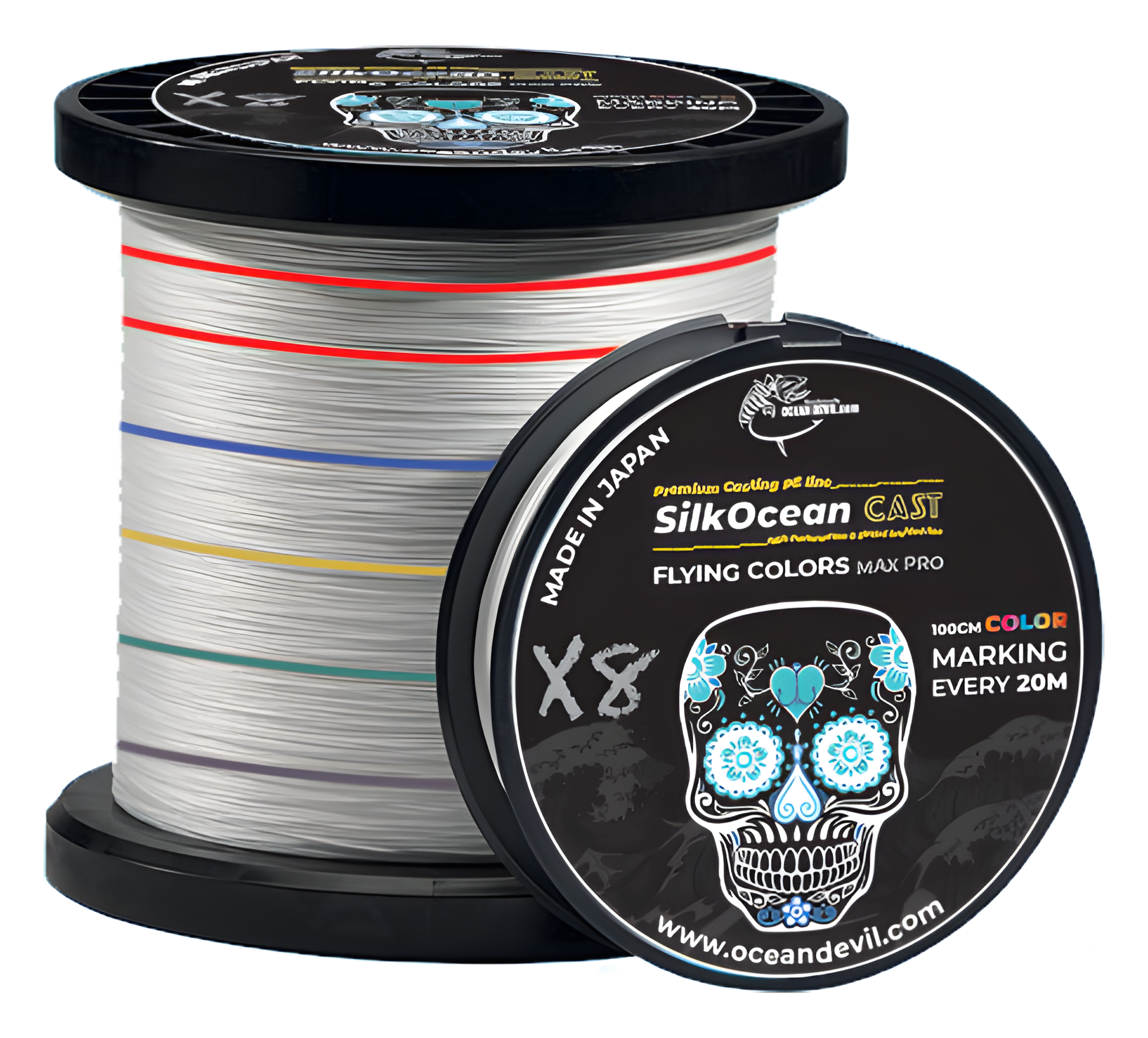 Fishing Line – E-Fish-Ent Custom Rods