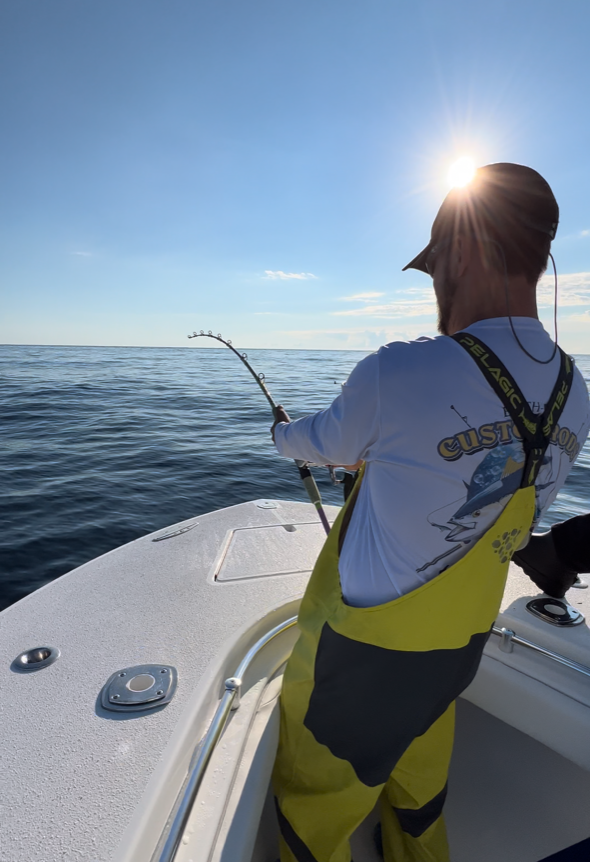 Custom Rods – E-Fish-Ent Custom Rods