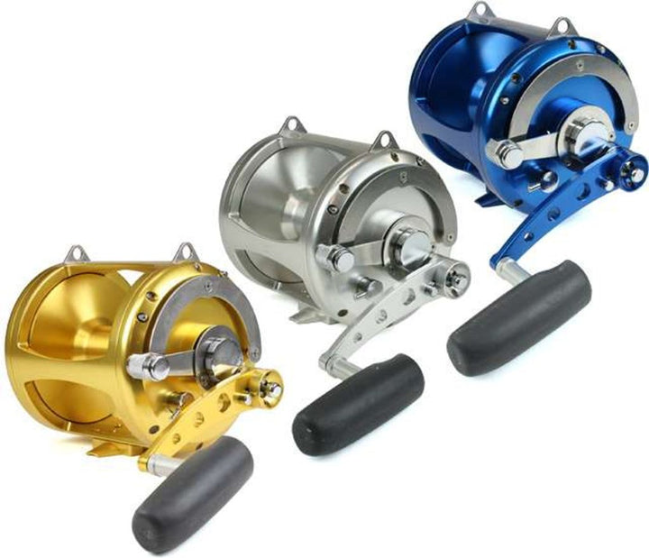 Fishing Reels – E-Fish-Ent Custom Rods